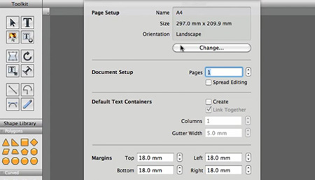 2-2 • iStudio Publisher • Page Layout Software for Desktop Publishing ...